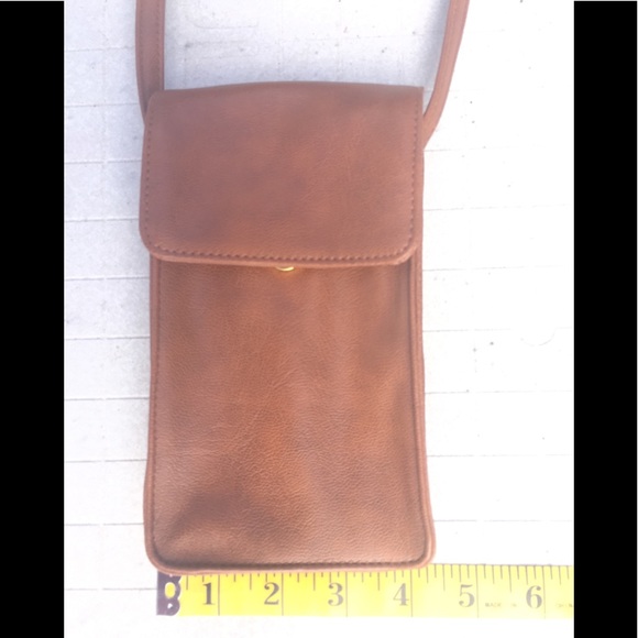 Anju | Bags | 3 For 50 Handmade Mini Travel Crossbody Bag | Poshmark